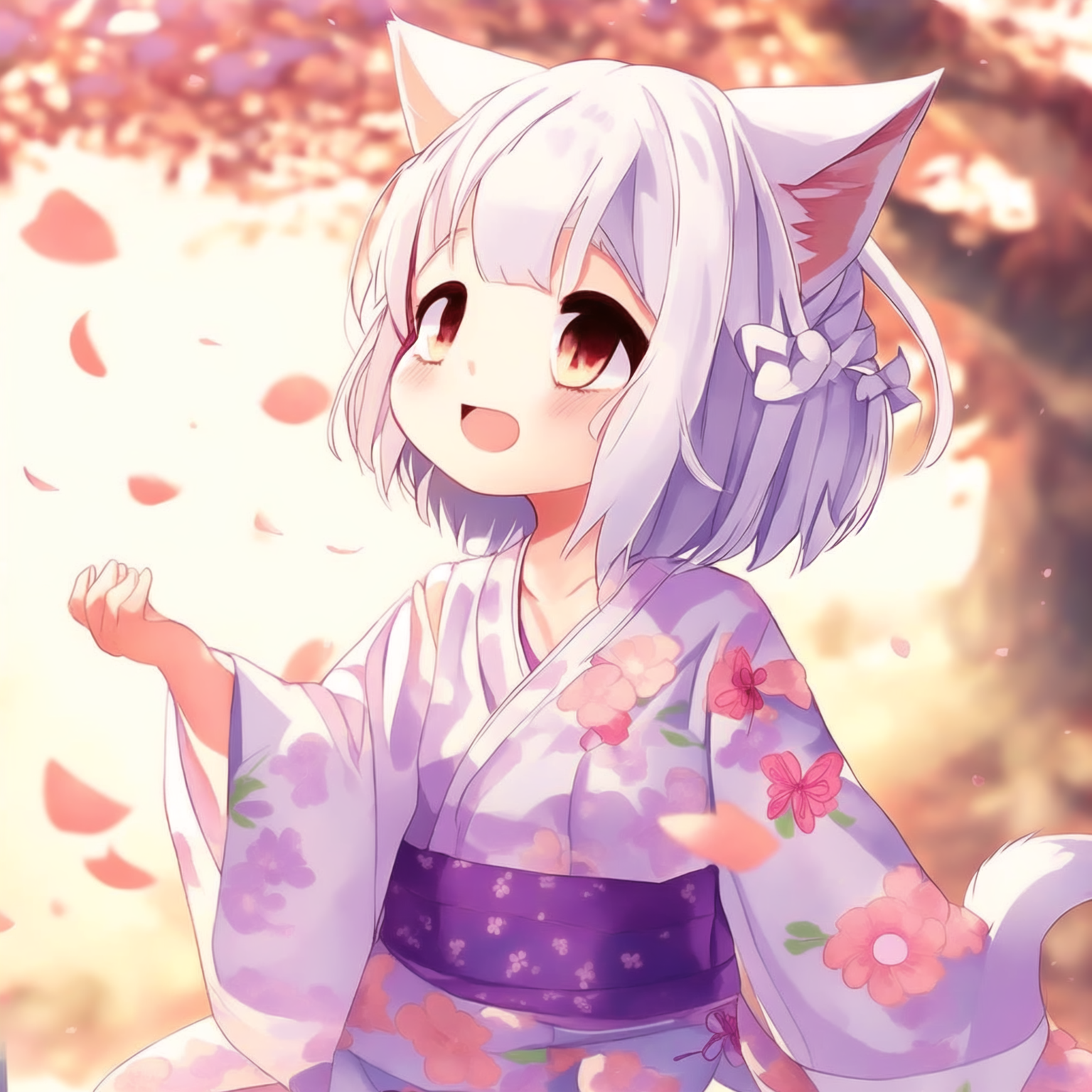 自分で動く背景を作る方法【Lively Wallpaper】